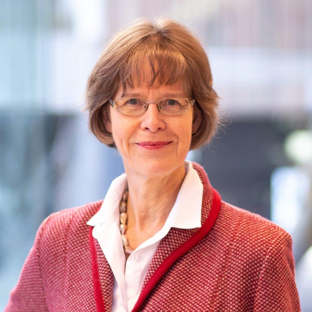 Maria Moell Lundqvist - Tomatis® New Zealand