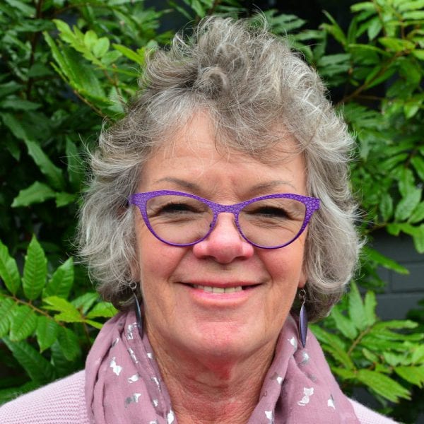 Robyn Hewetson - Tomatis® New Zealand