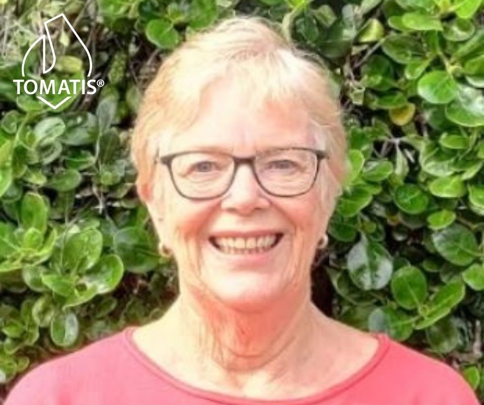 Lyndsey Marment - Tomatis® New Zealand